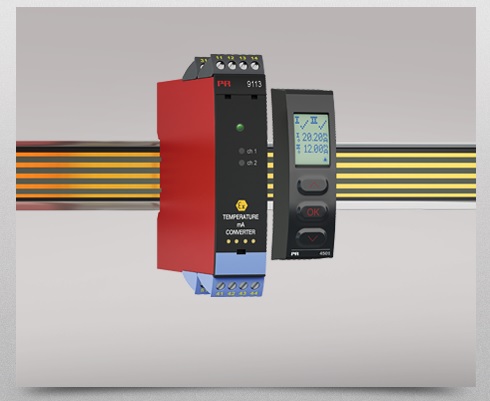 Pr electronics Việt Nam- đại diện Pr Electronics tại Viet Nam